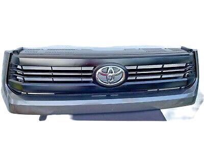 OEM Toyota 53100-0C280 - Grille Assembly