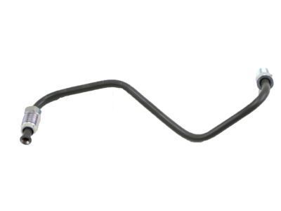 OEM Toyota 47314-35330 - Tube, Front Brake