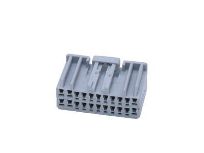 OEM Toyota 90980-11392 - Housing, Connector F