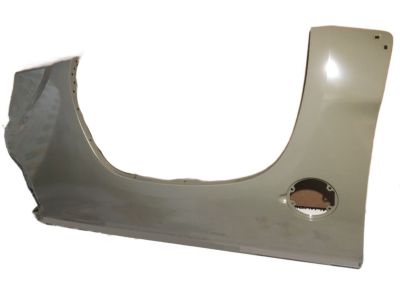 OEM Toyota 65817-0C130 - Outer Panel