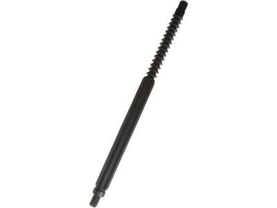 OEM Toyota 66140-0C010 - Support Sub-Assy, Side Gate, LH