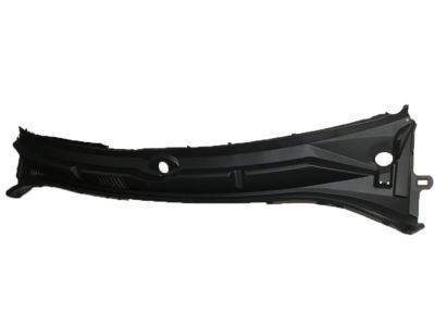 OEM Toyota 55708-0C060 - Cowl Grille