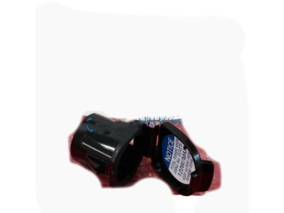 OEM Toyota 85535-35030-B0 - Cover, Power Point Socket