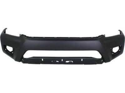 OEM Toyota 52119-04090 - Bumper Cover