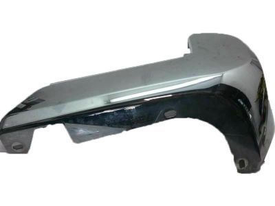 OEM Toyota 52155-04050 - Bumper Cover