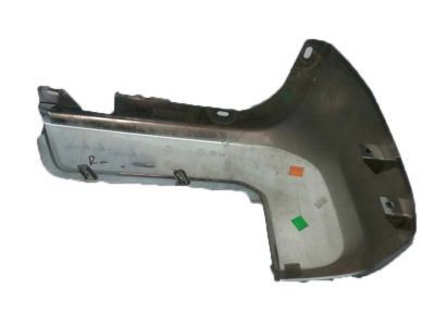 OEM Toyota 52155-04050 - Bumper Cover