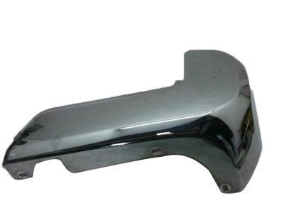 OEM Toyota 52155-04050 - Bumper Cover