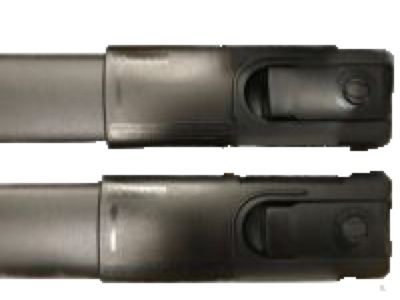 OEM Toyota PT278-42192-AC - Cover With Lock