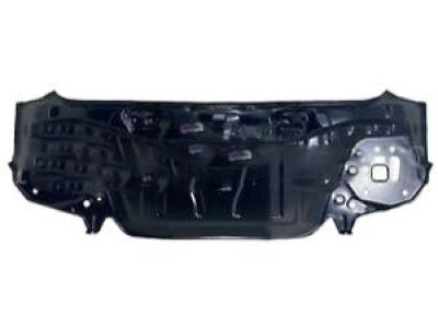 OEM Toyota 58307-02350 - Rear Body Panel