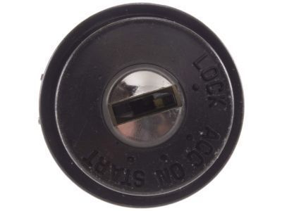 OEM Toyota 69057-17061 - Cylinder & Key Set, Ignition Switch Lock