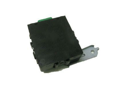 OEM Toyota 89533-35230 - Computer, 4 Wheel Drive Control