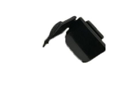 OEM Toyota 52521-35010 - Retainer, Front Bumper