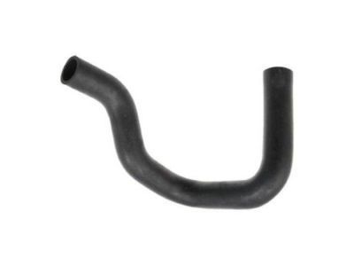 OEM Toyota 16571-0C021 - Hose, Radiator