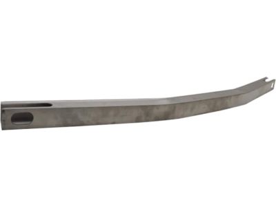 OEM Toyota 52132-F4010 - Lower Impact Bar