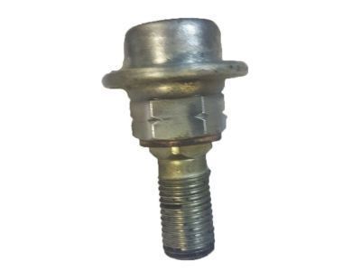 OEM Toyota 23270-42010 - Damper Assy, Fuel Pressure Pulsation