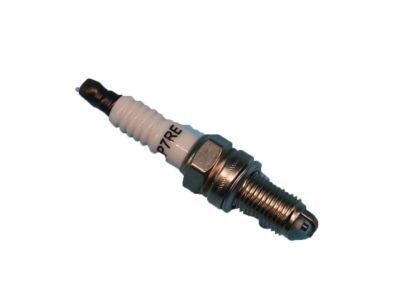 OEM Toyota 90048-51197 - Plug, Spark