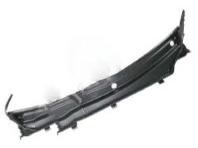 OEM Toyota 55708-42151 - Louver Sub-Assy, Cowl Top Ventilator