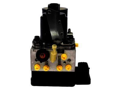 OEM Toyota 04003-44647 - ACTUATOR Assembly, Brake