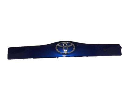 OEM Toyota 76801-47060-J0 - Lift Gate Trim