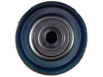 OEM Toyota 16603-31010 - Pulley Sub-Assy, Idler