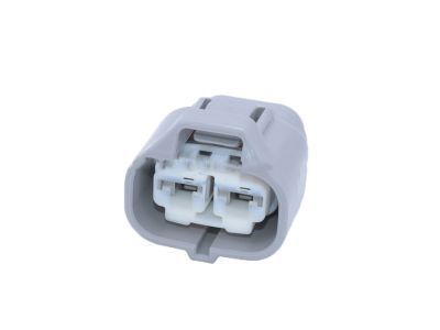OEM Toyota 90980-12068 - Housing, Connector F