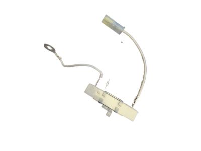 OEM Toyota G3842-47020 - Resistor, System Main