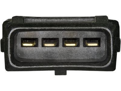 OEM Toyota 89452-28010 - Sensor, Throttle Position