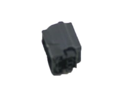 OEM Toyota 90980-12416 - Housing, Connector F