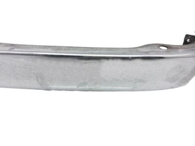 OEM Toyota 52102-04010 - Bumper Guard