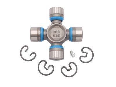 OEM Toyota 04371-0K080 - Spider Kit, Universal Joint