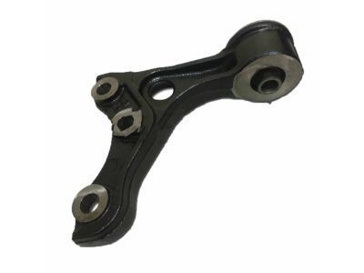 OEM Toyota 52380-35050 - Differential Carrier Support