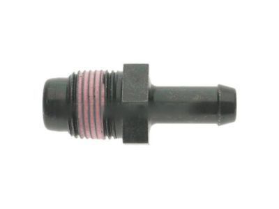 OEM Toyota 12204-22050 - Valve Sub-Assy, Ventilation