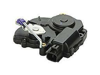 OEM Toyota 85620-08071 - Motor Assy, Slide Door Lock Release