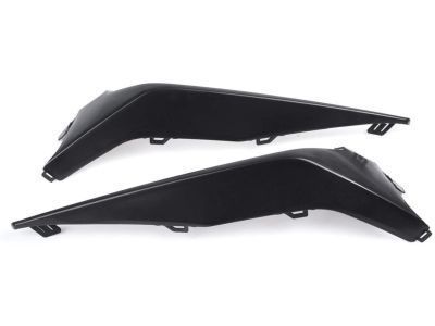 OEM Toyota 52113-02040 - Cover Extension