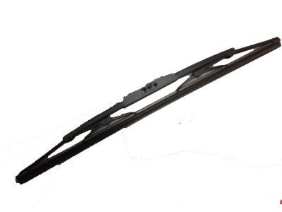 OEM Toyota 85212-YZZ01 - WIPER Blade, U-Hook