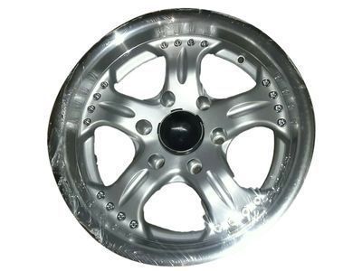 OEM Toyota PTR20-34070 - TRD 16-in. Off-Road Alloy Wheels