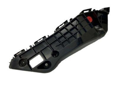 OEM Toyota 52536-0R060 - Side Retainer