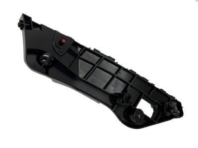 OEM Toyota 52536-0R060 - Side Retainer