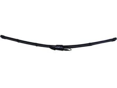 OEM Toyota 85212-0C021 - Front Wiper Blade, Right