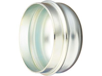 OEM Toyota 43514-35010 - Cap, Front Hub Grease