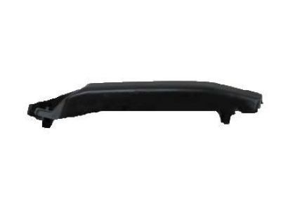 OEM Toyota 52536-52081 - Side Support