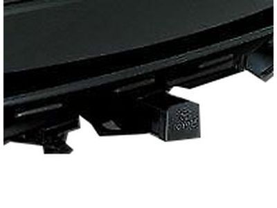 OEM Toyota PT228-42061 - Trailer Hitch