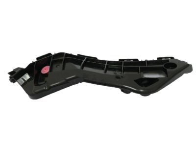 OEM Toyota 52535-42070 - Retainer, Front Bumper