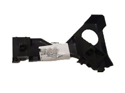 OEM Toyota 52115-02060 - Support, Front Bumper Side, RH