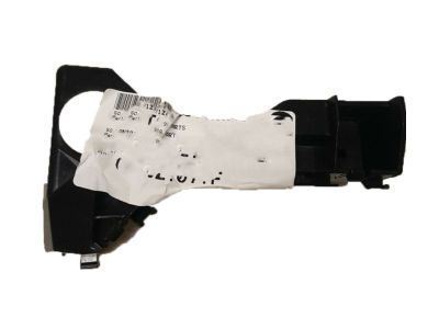 OEM Toyota 52115-02060 - Support, Front Bumper Side, RH