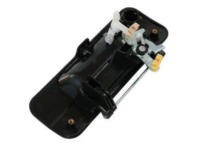 OEM Toyota 69090-0C050 - Handle Assy, Tail Gate