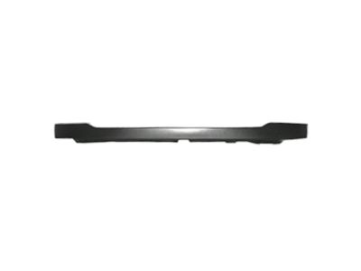 OEM Toyota 52101-AD020 - Bar, Front Bumper