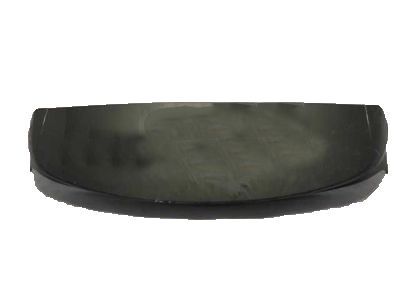 OEM Toyota 76871-08900 - Spoiler