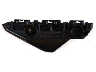 OEM Toyota 52536-52140 - Retainer, Front Bumper Side, LH