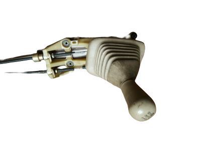 OEM Toyota 33821-02110 - Cable Transmission Control Shift